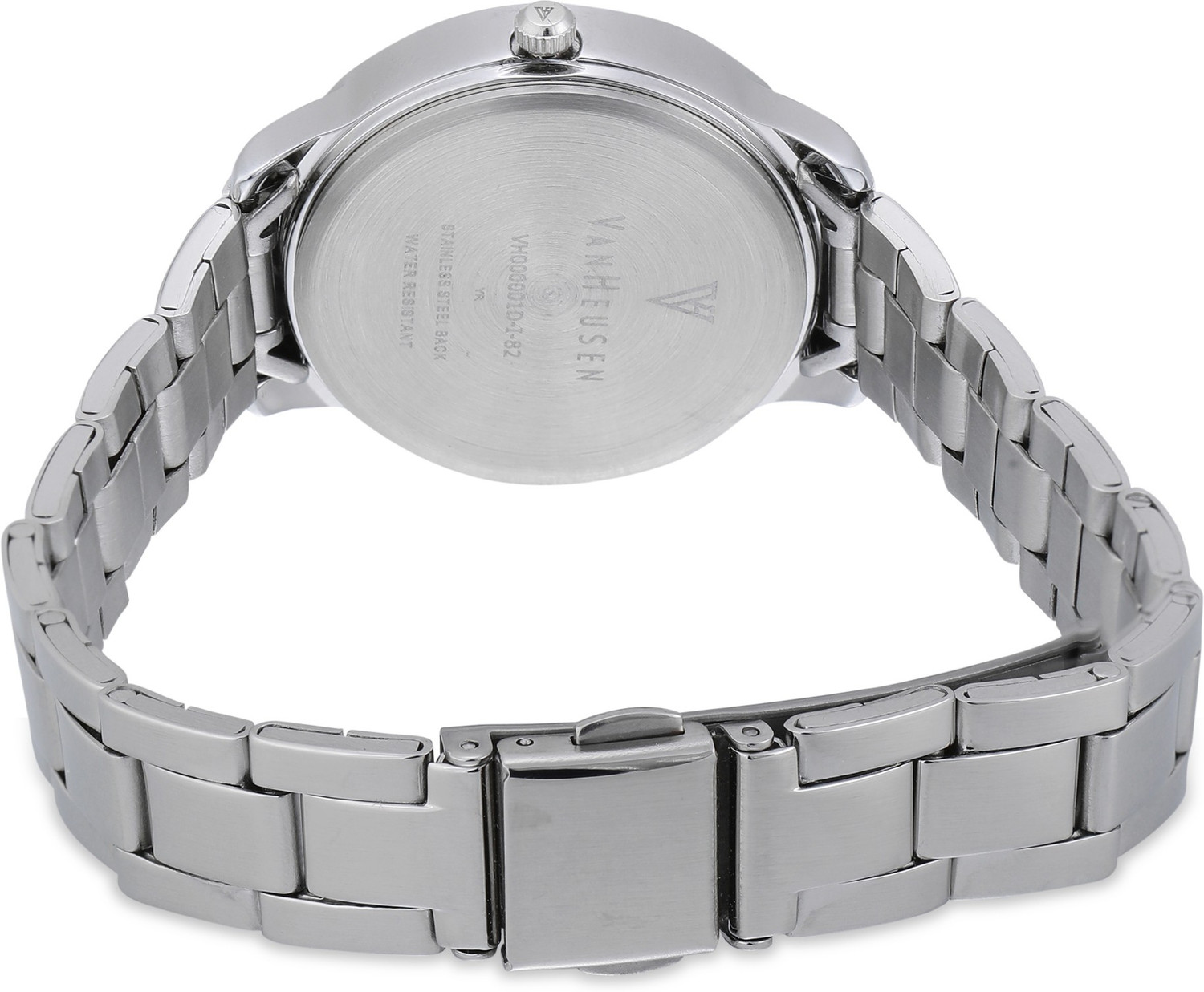VAN HEUSEN Analog Watch - For Women - Price History