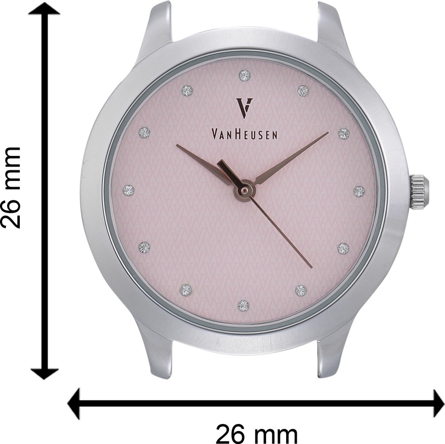 VAN HEUSEN Analog Watch - For Women - Price History
