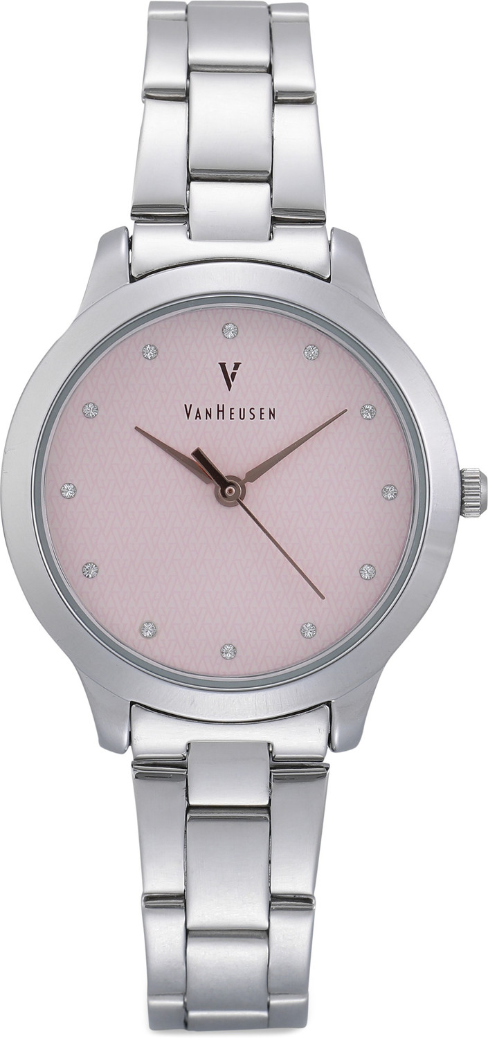 VAN HEUSEN Analog Watch - For Women - Price History