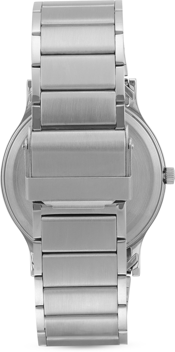Allen Solly Analog Watch - For Men - Price History