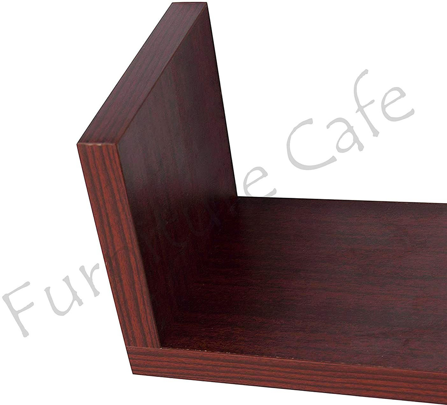Dime Store Engineered Wood Open Book Shelf - Price History