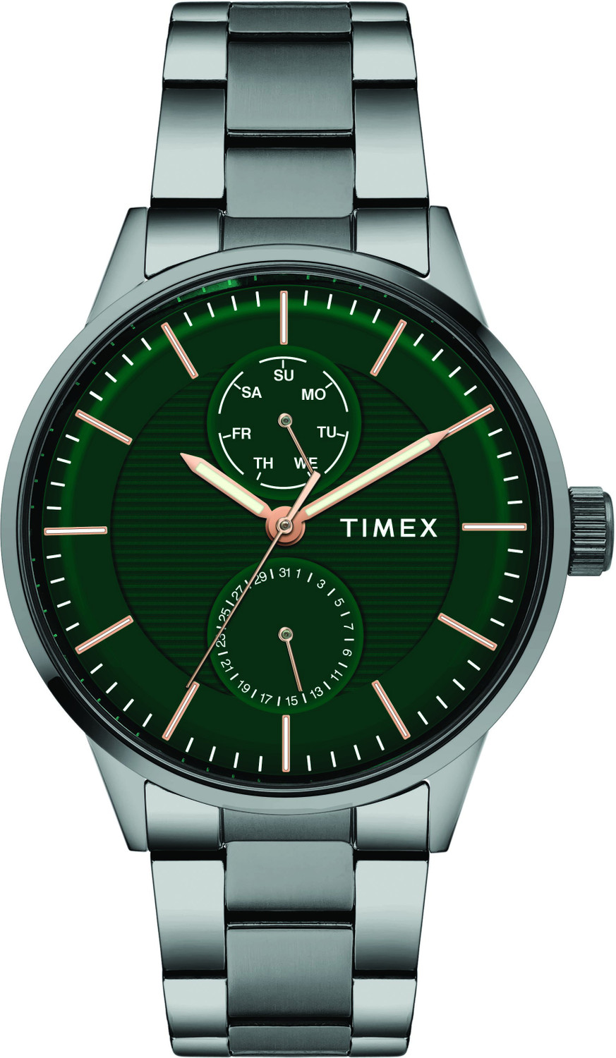 TIMEX Analog Watch - For Men - Price History