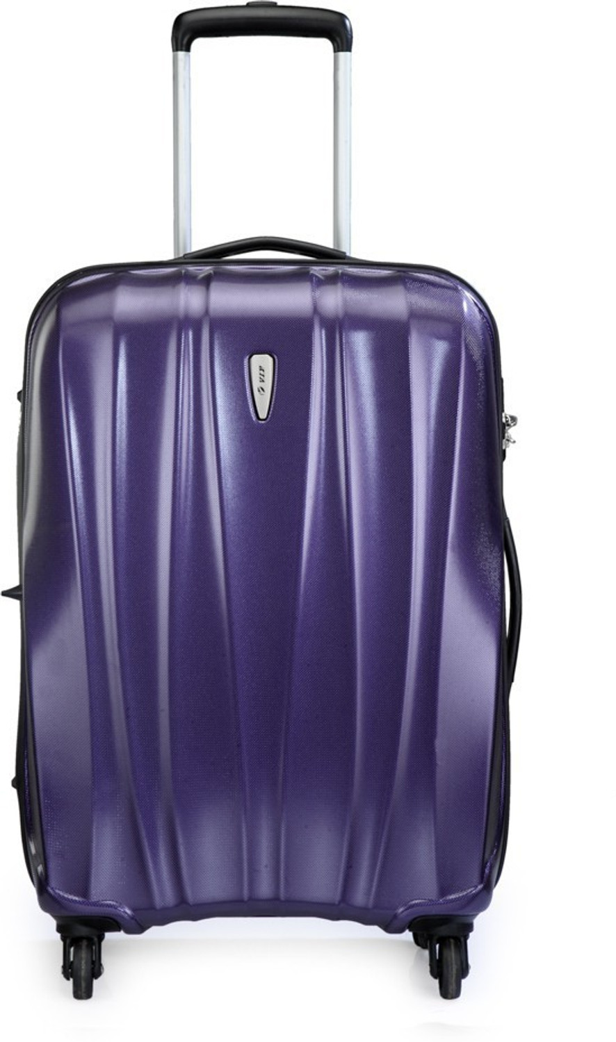 VIP Verve Nxt Check-in Suitcase 4 Wheels - 18 inch - Price History