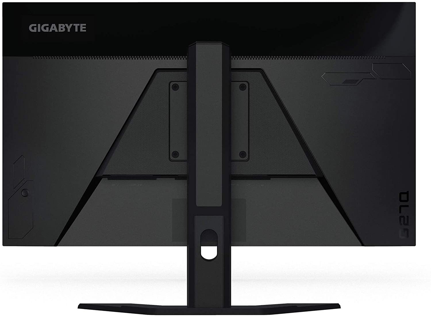GIGABYTE 27 inch Full HD Gaming Monitor (G27Q-SA) - Price History