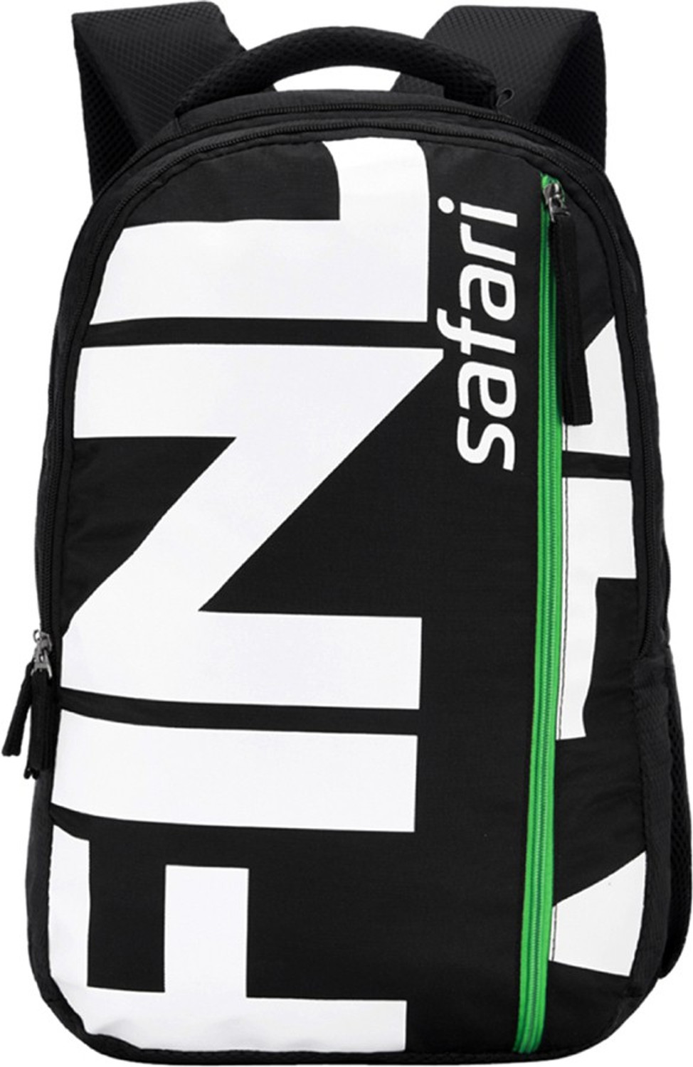SAFARI FIND 23.5 L Backpack (Black) - Price History
