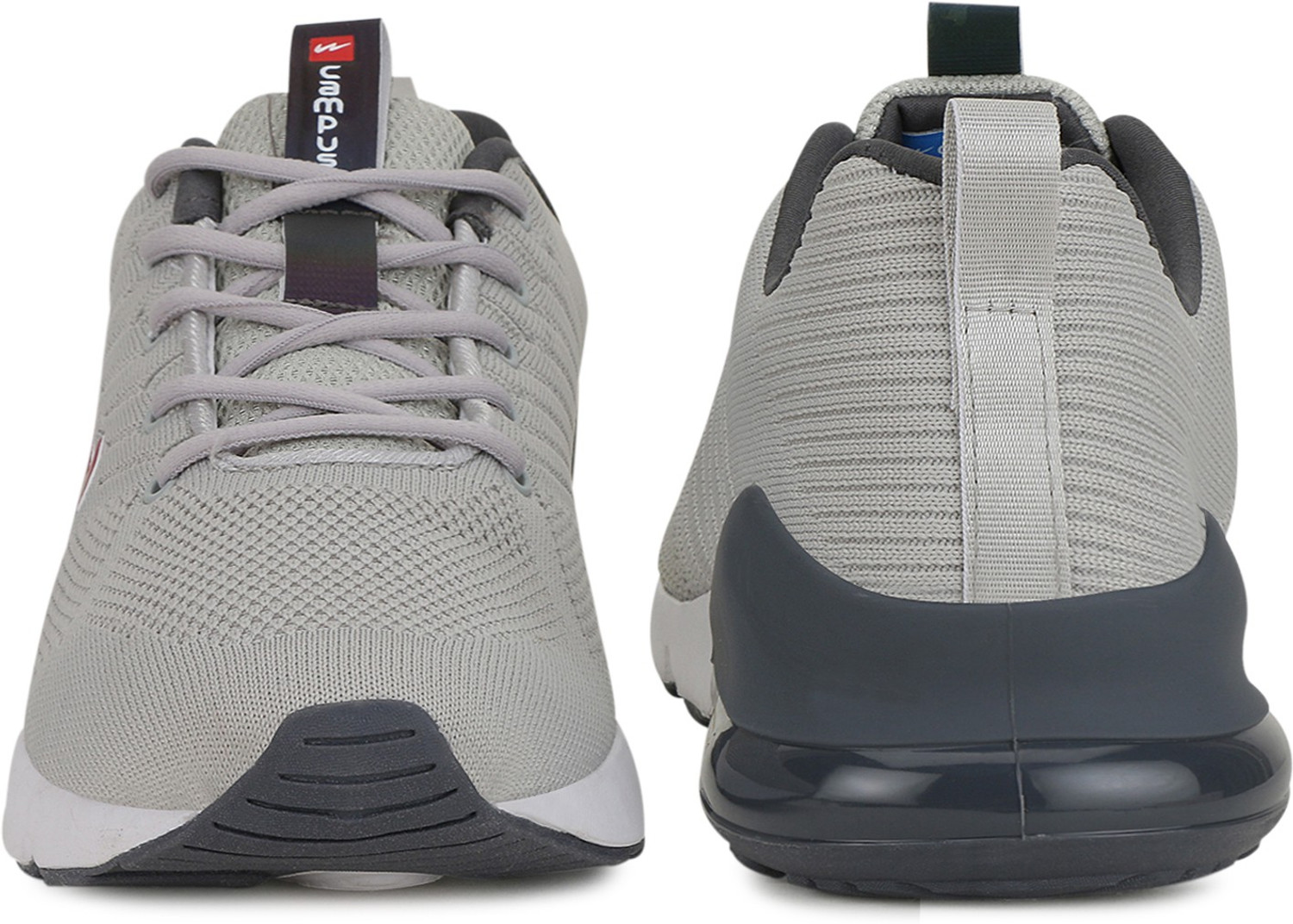 CAMPUS MIKE (N) Running Shoes For Men - Price History