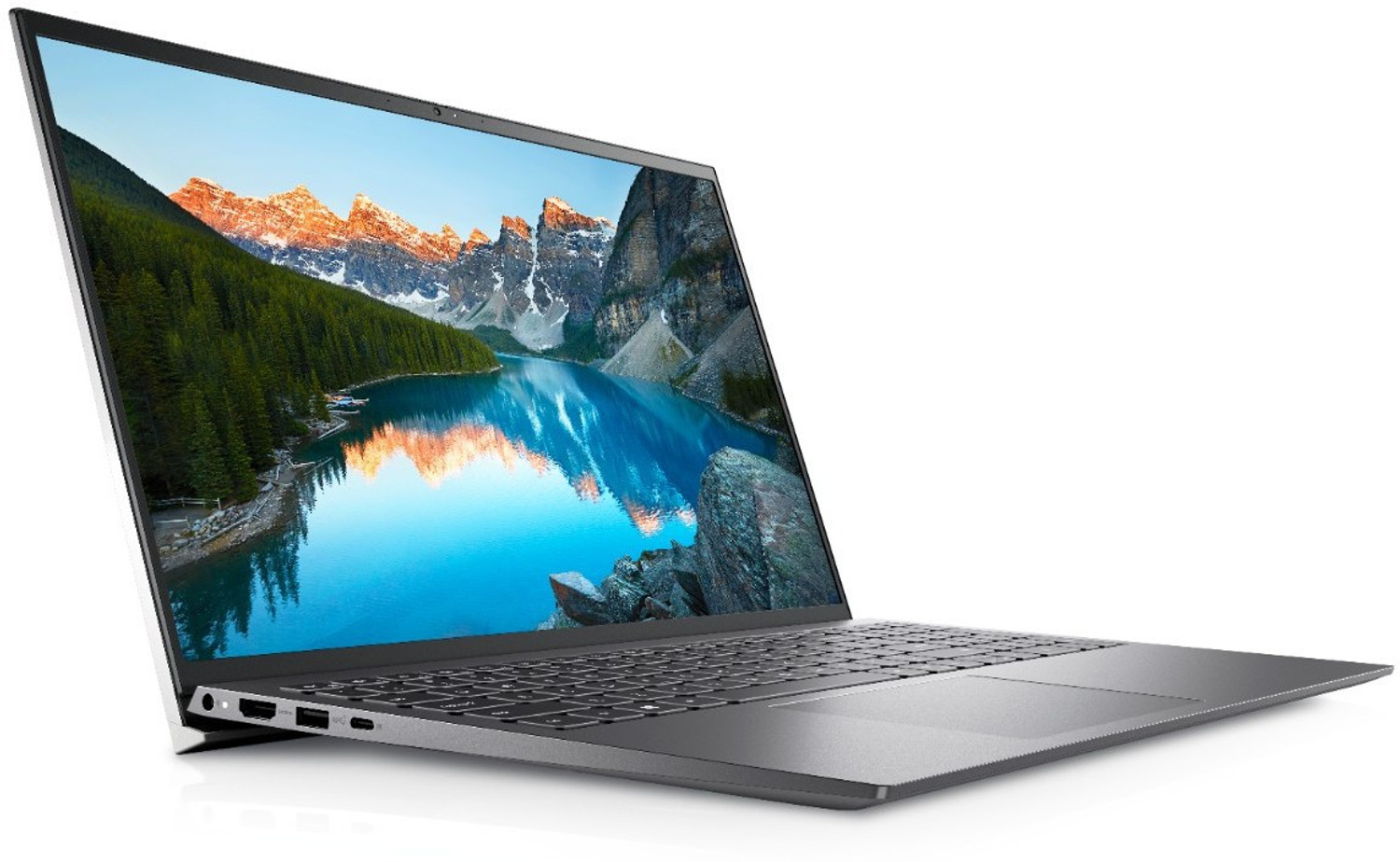 DELL Inspiron Intel Core i5 11th Gen 11320H - (16 GB /512 GB SSD ...