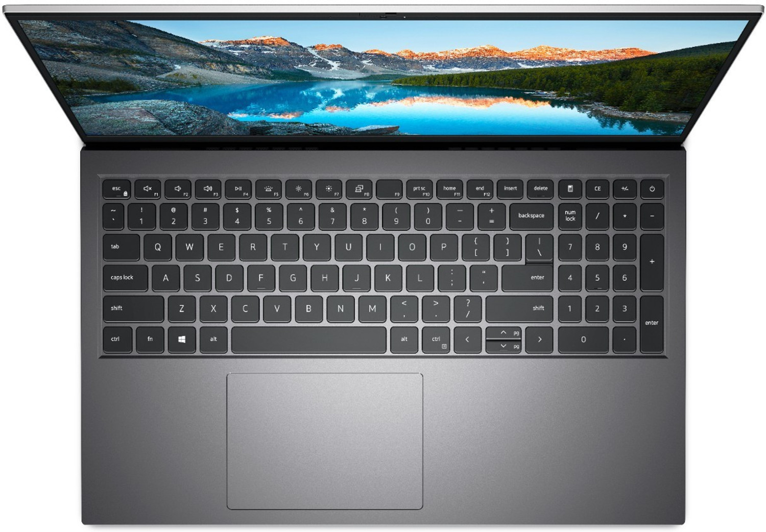 DELL Inspiron Intel Core i5 11th Gen 11320H - (16 GB /512 GB SSD ...