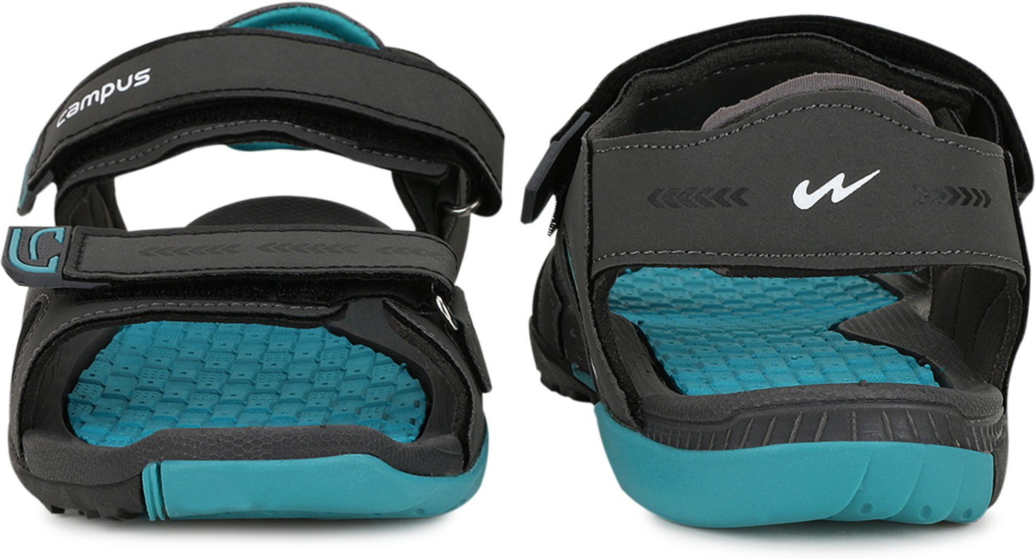 CAMPUS 2GC-18 Men Blue Sandals - Price History