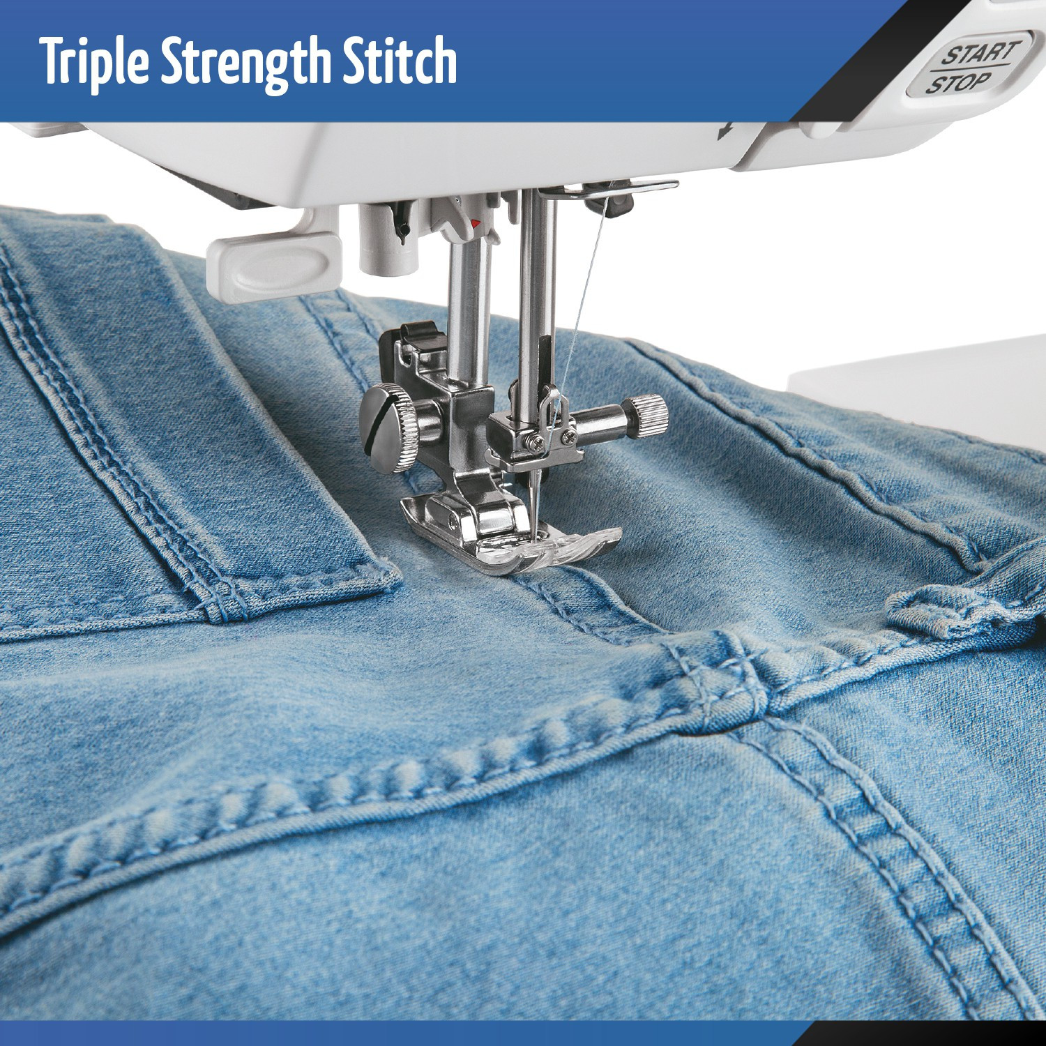 USHA Wonder Stitch Electric Sewing Machine ( Built-in Stitches 13 ...