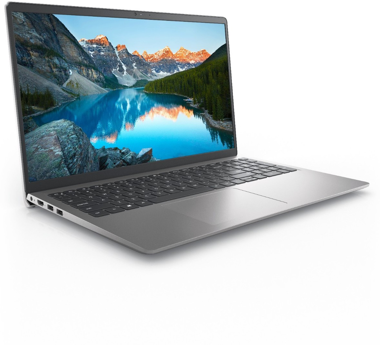 DELL Inspiron Intel Core i5 11th Gen 1135G7 - (16 GB /512 GB SSD ...