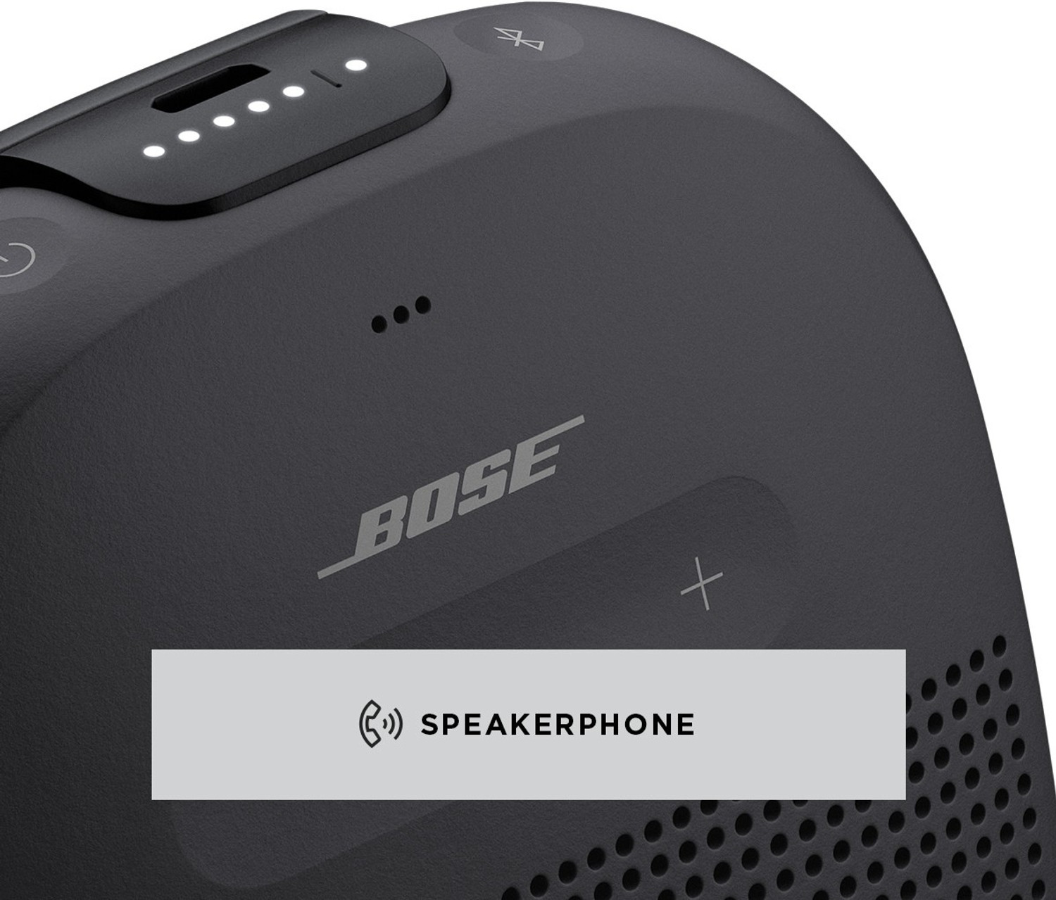 Bose SOUNDLINK MICRO,BT SPKR,WW Portable Bluetooth Speaker - Price History
