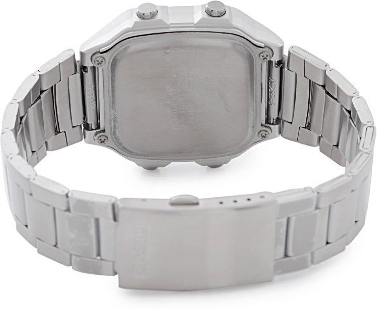 CASIO AE-1200WHD-1AVDF Youth ( AE-1200WHD-1AVDF ) Digital Watch - For ...