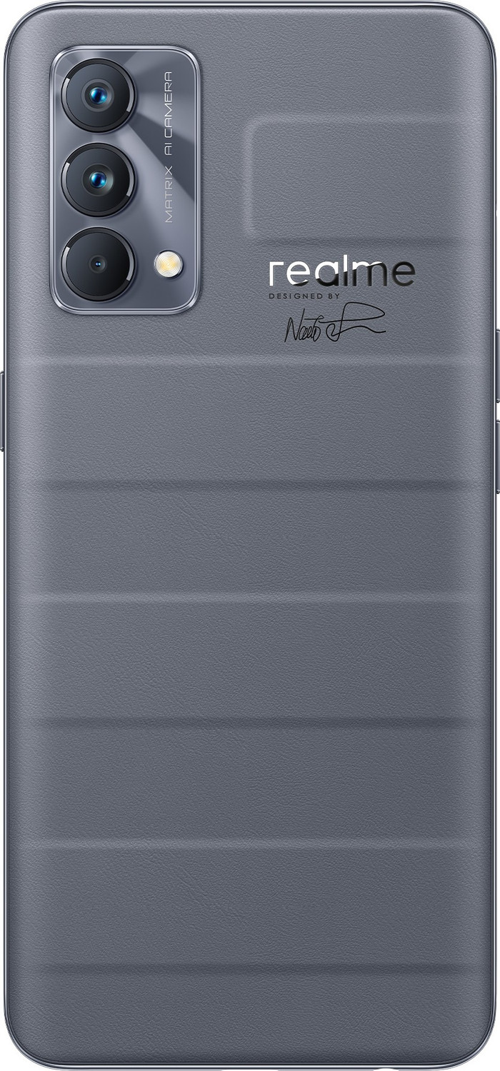 realme GT Master Edition (Voyager Grey, 128 GB) (8 GB RAM) - Price History