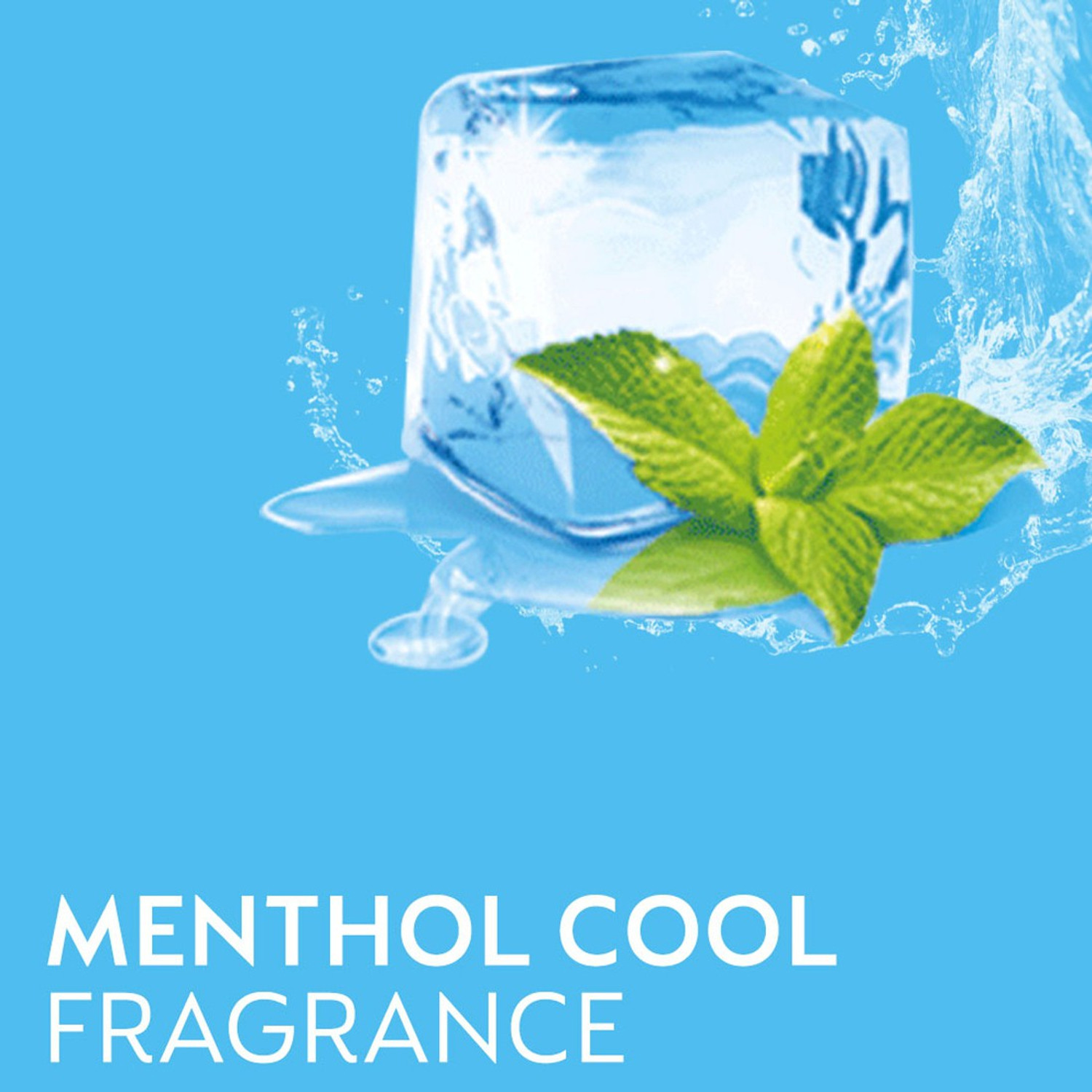 Dettol Disinfectant Multi-Use Hygiene Liquid, Menthol Cool - 500 ml ...