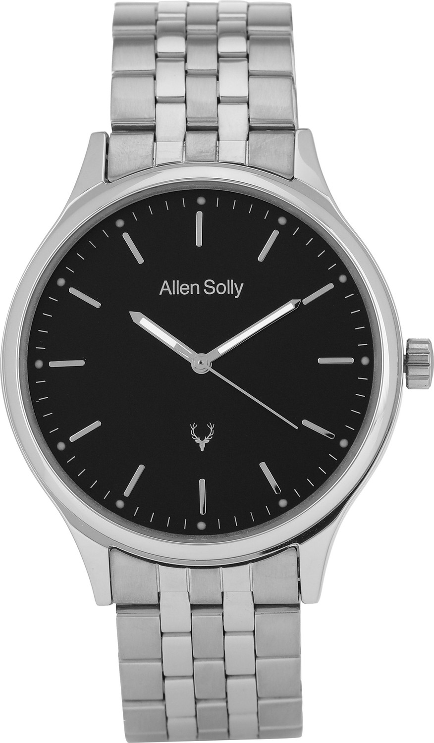 Allen Solly Analog Watch - For Men - Price History