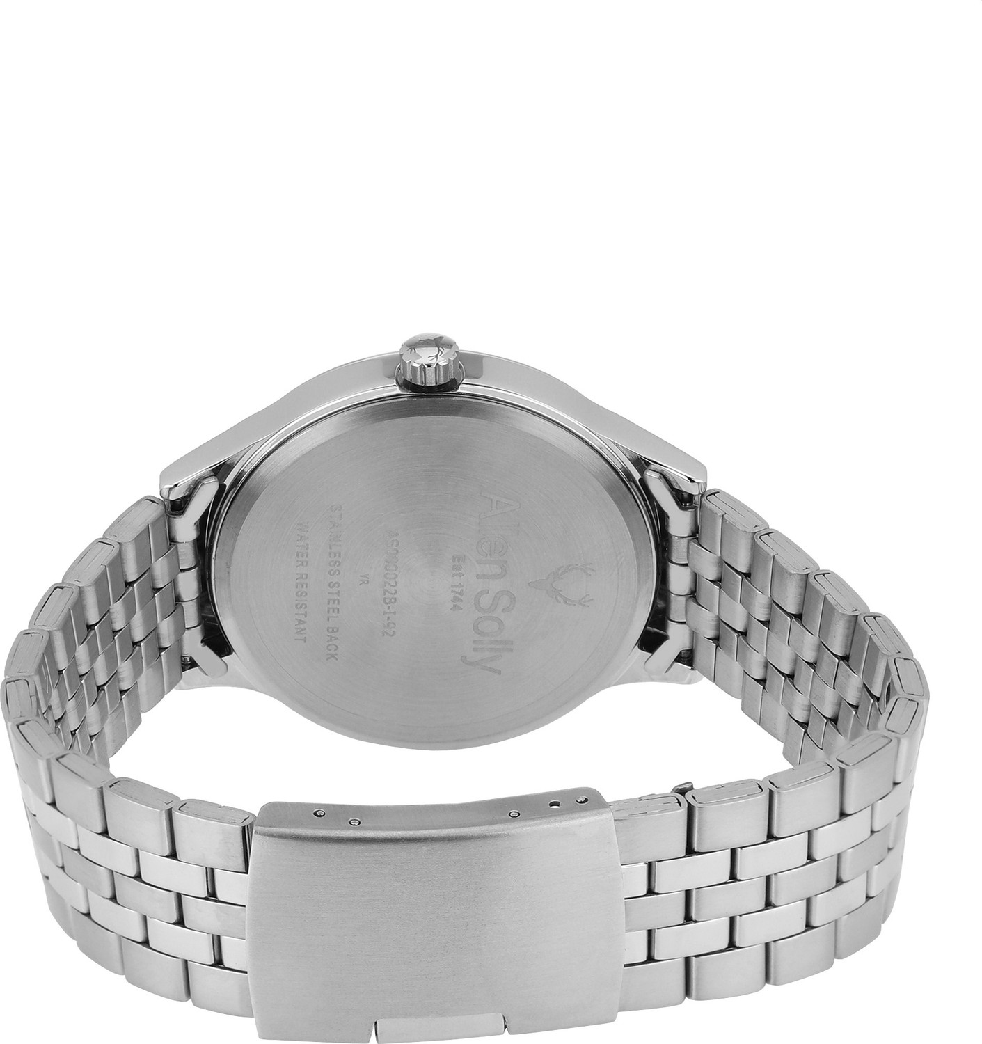 Allen Solly Analog Watch - For Men - Price History