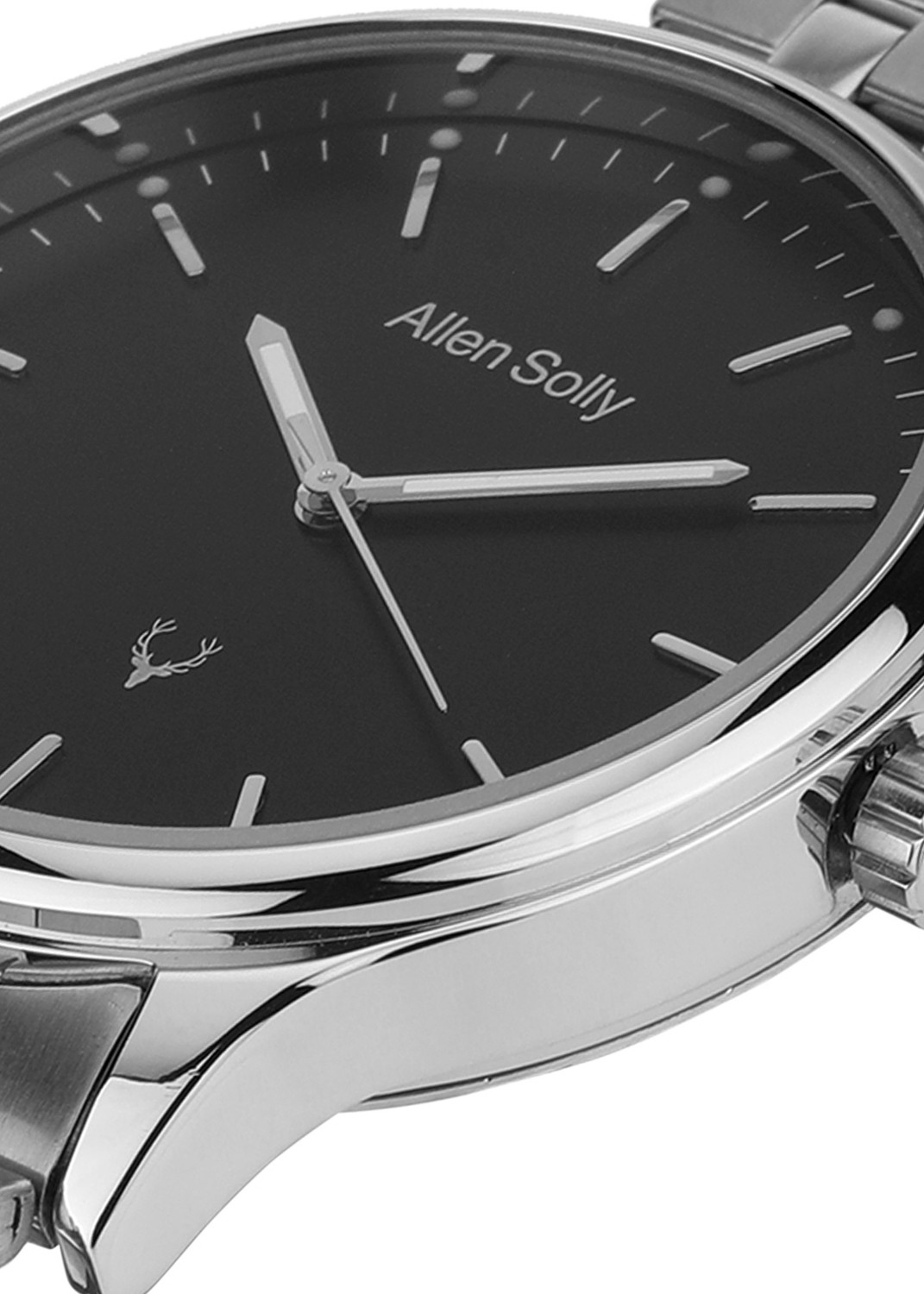 Allen Solly Analog Watch - For Men - Price History