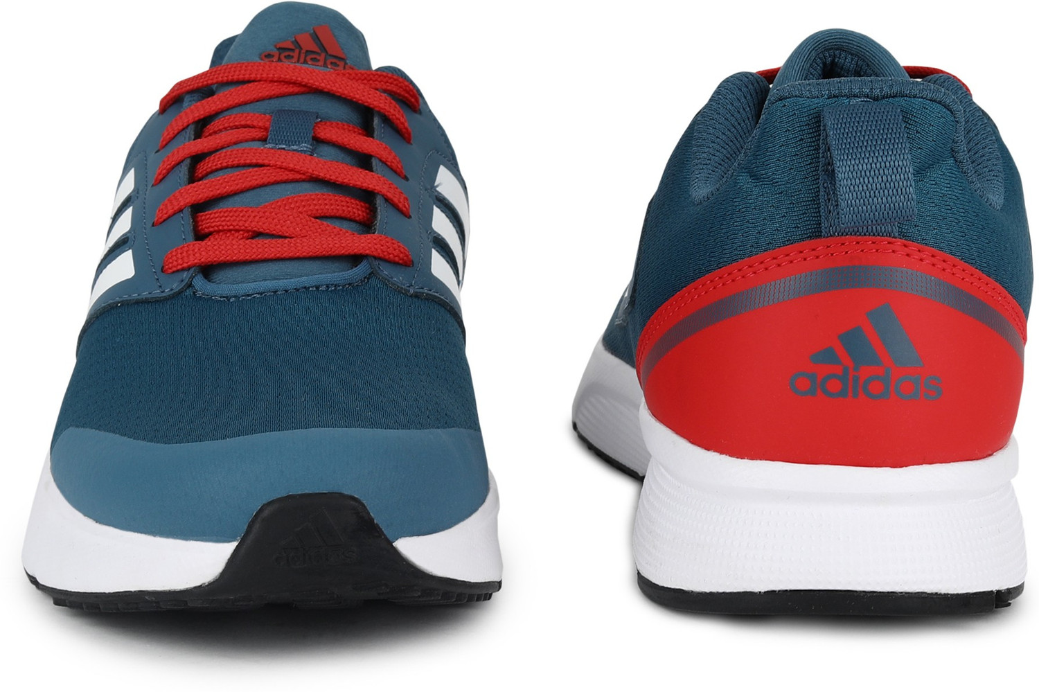 ADIDAS Stunicon M Running Shoes For Men (Blue , 7) - Price History