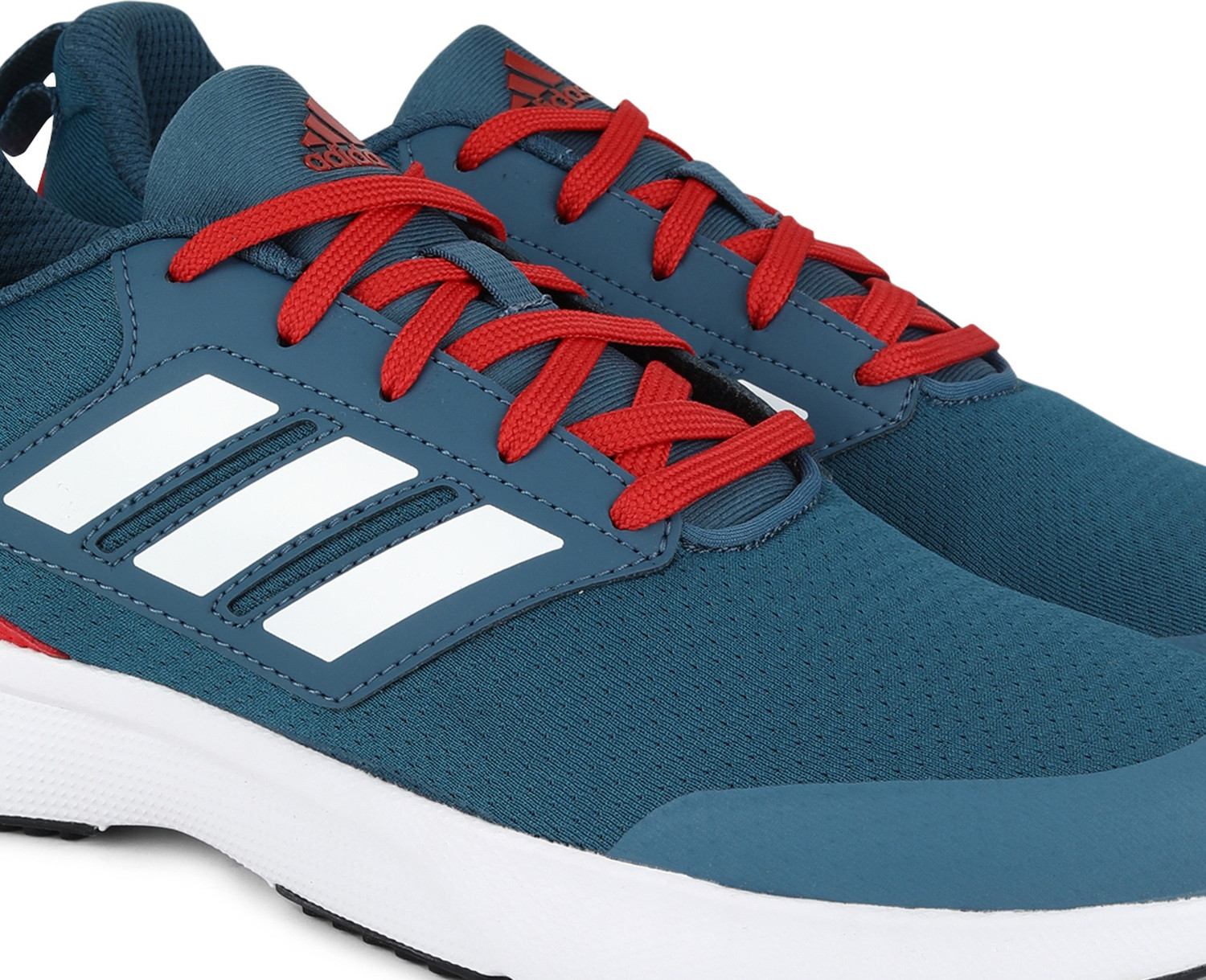 ADIDAS Stunicon M Running Shoes For Men (Blue , 7) - Price History