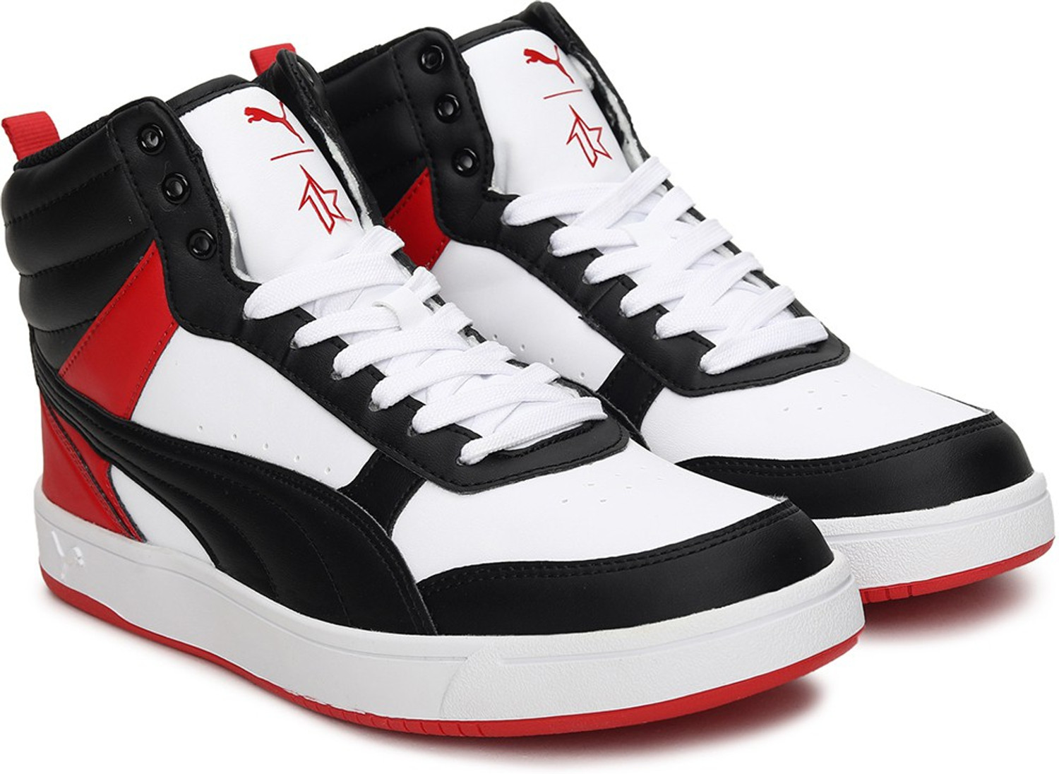 PUMA x KL Vegas Sneakers For Men (Multicolor , 8) - Price History