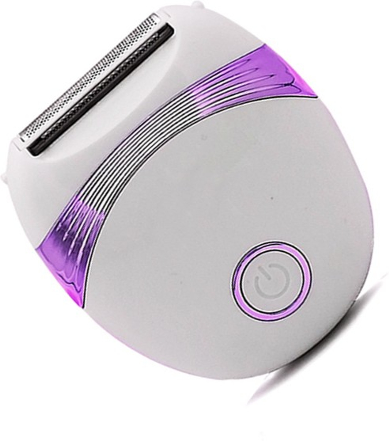 SDDSF Rechargeable Women Epilator Electric Shaver Hair Removal Hair ...