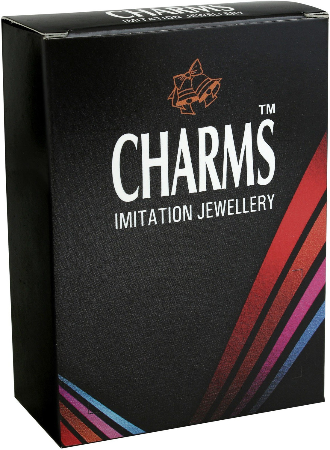 Charms Combo of Lord Shiva Mahadev OM Trishul Rudraksha Shape Gold ...