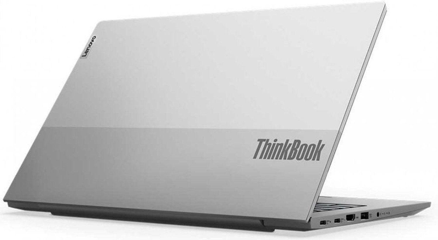 Lenovo Thinkbook Intel Core i3 11th Gen 1115G4 - (8 GB /512 GB SSD /DOS ...