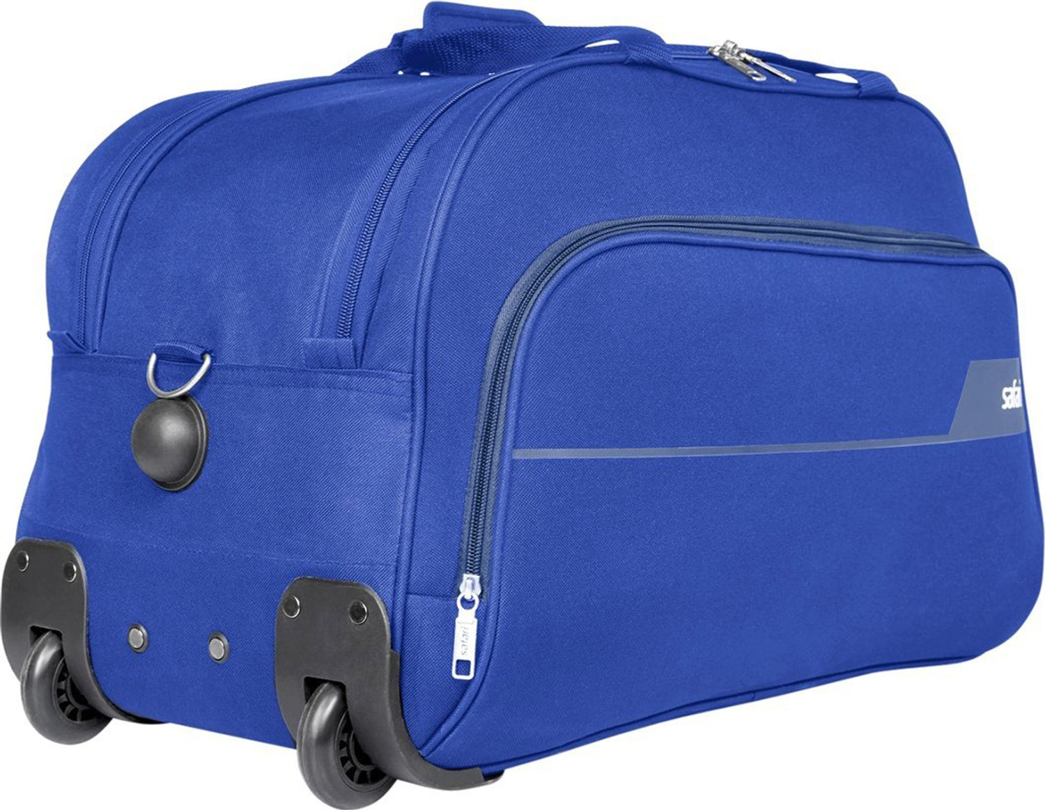 SAFARI LIRA 55 RDFL Duffel With Wheels (Strolley) - Price History
