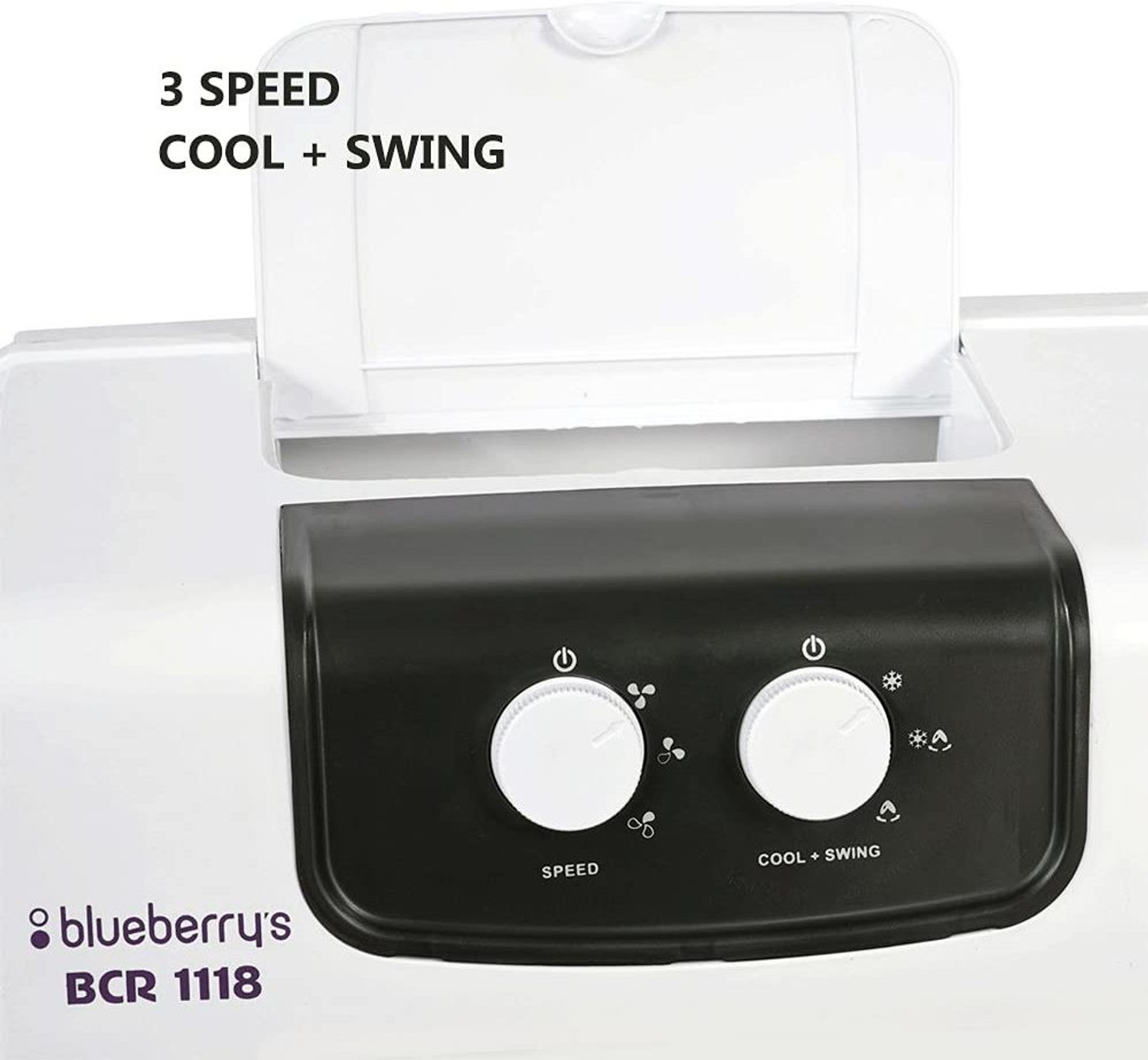 BlueBerry's 25 L Room /Personal Air Cooler - Price History