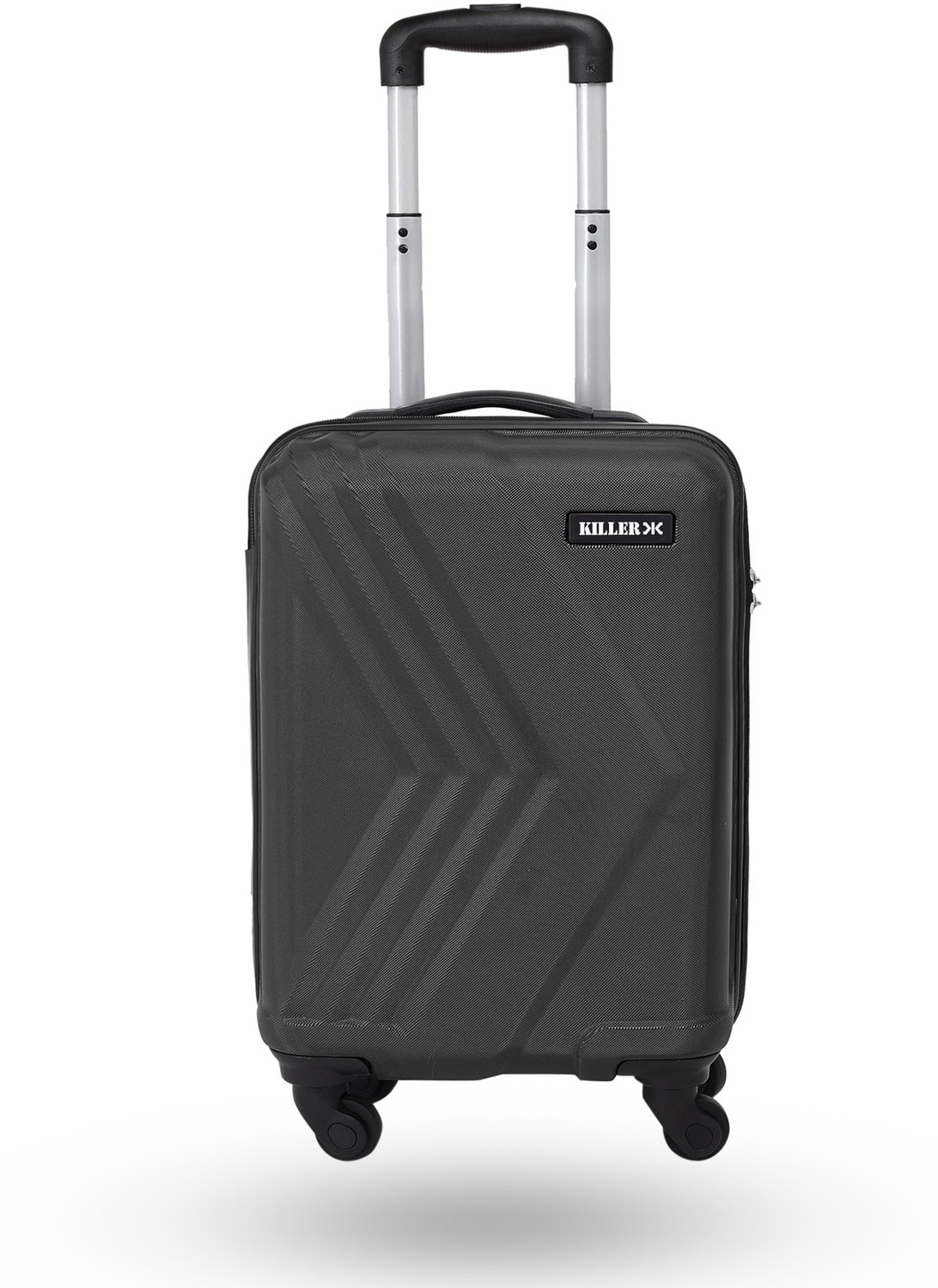 KILLER Arrow Cabin Suitcase 4 Wheels - 20 inch - Price History