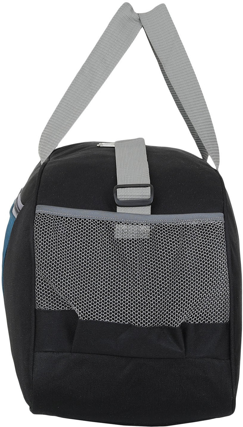 PERFECT STAR (Expandable) 45L shoulder hand duffle bag Duffel Without ...