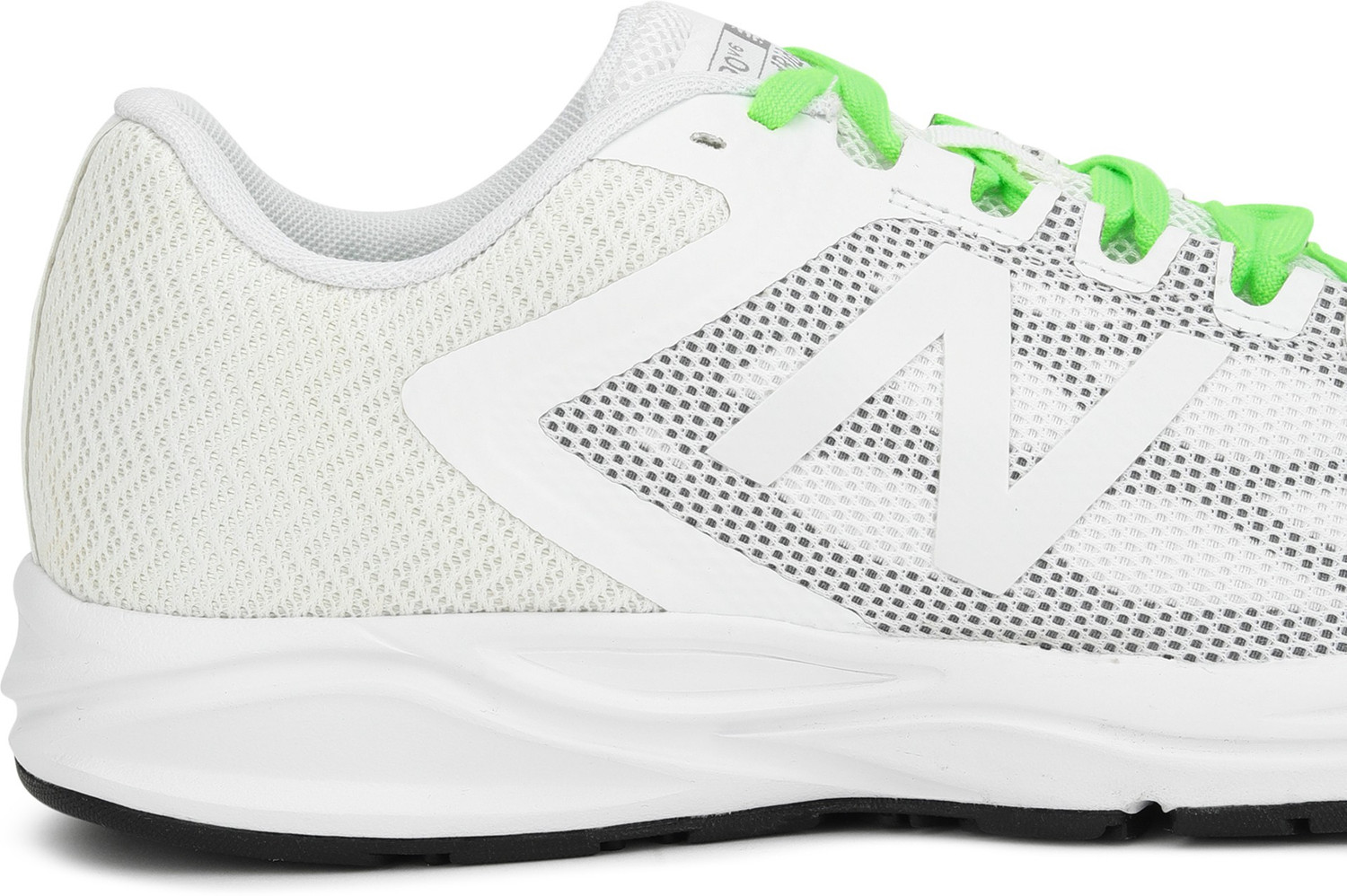 New Balance 490 Running Shoes For Men (White , 12) - Price History