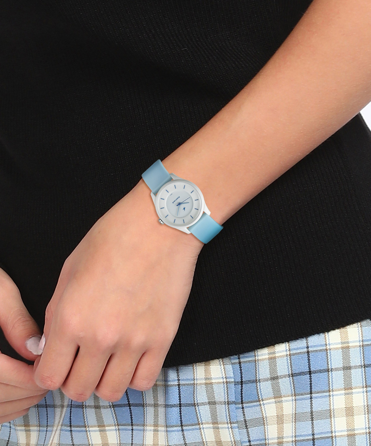 Fastrack 68007PP01 Trendies Analog Watch - For Women - Price History