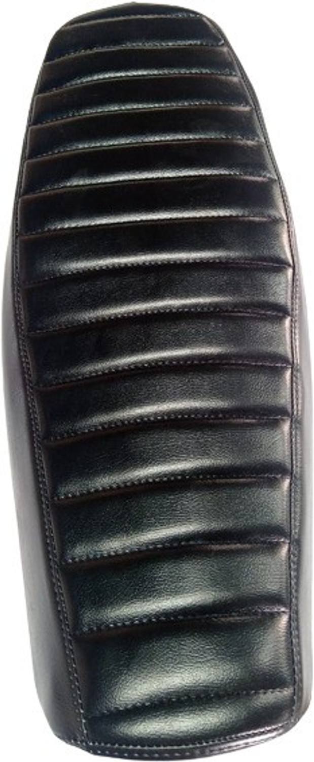 ARYAN AESTHETICS RS10 Single Bike Seat Cover For Hero Splendor - Price ...