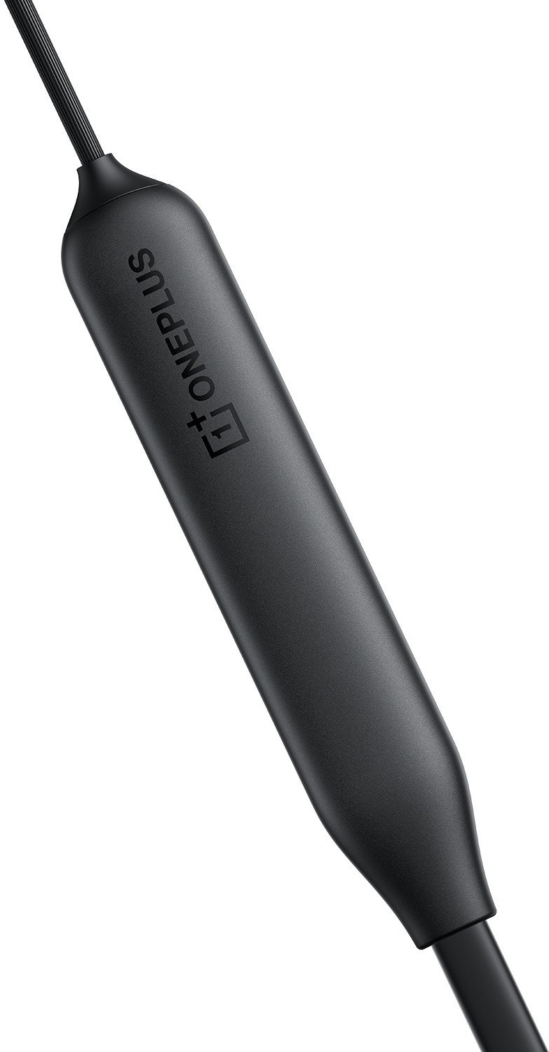 OnePlus Bullets Wireless Z2 Bluetooth (Magico Black, In the Ear ...