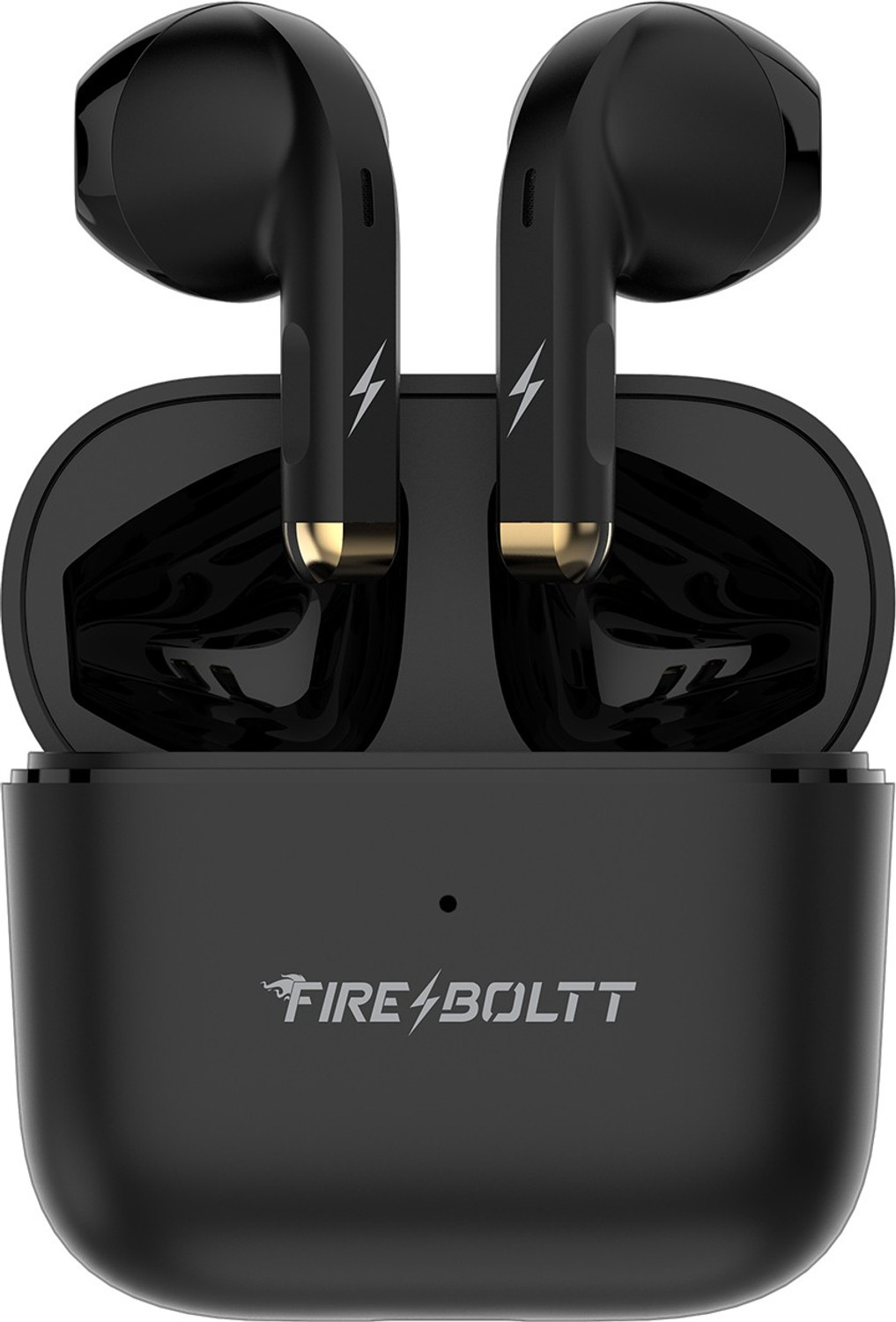 Fire-Boltt Fire Pods Ninja G201 Earbuds TWS IWP HD Calls, Quick Charge ...