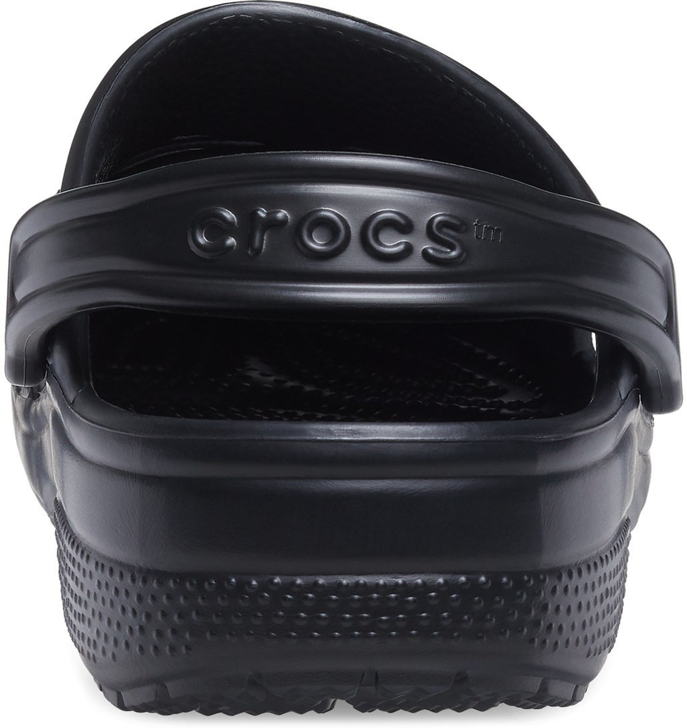 CROCS Bogota Men Clogs (Black , 6) - Price History