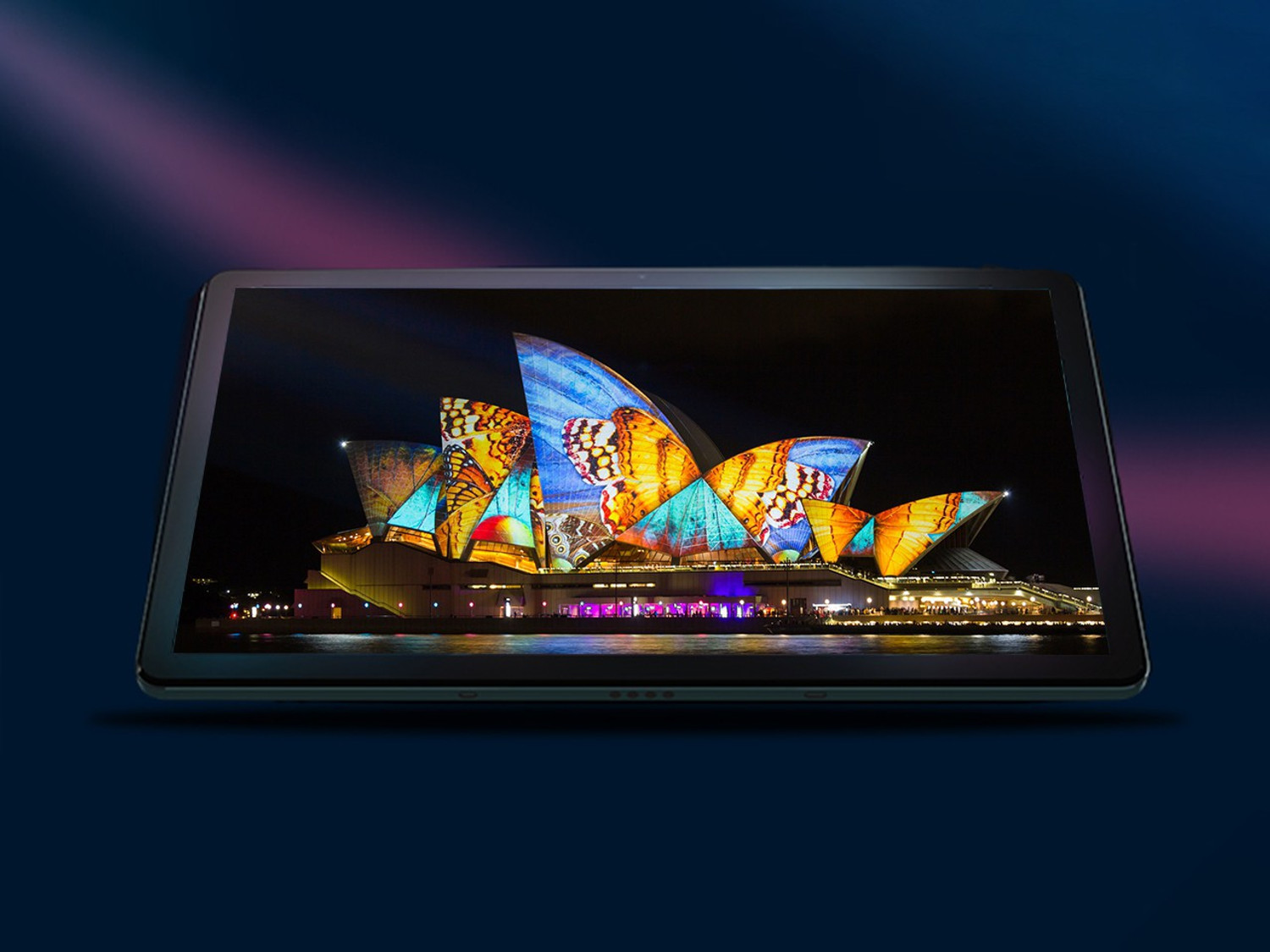 MOTOROLA tab g70 LTE 6 GB RAM 128 GB ROM 11 inch with 4G Tablet ...