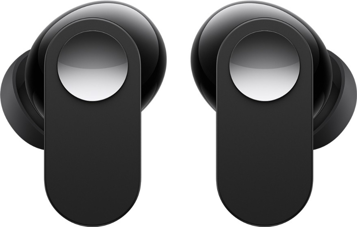 OnePlus Nord Buds Bluetooth Headset (Black Slate, True Wireless ...