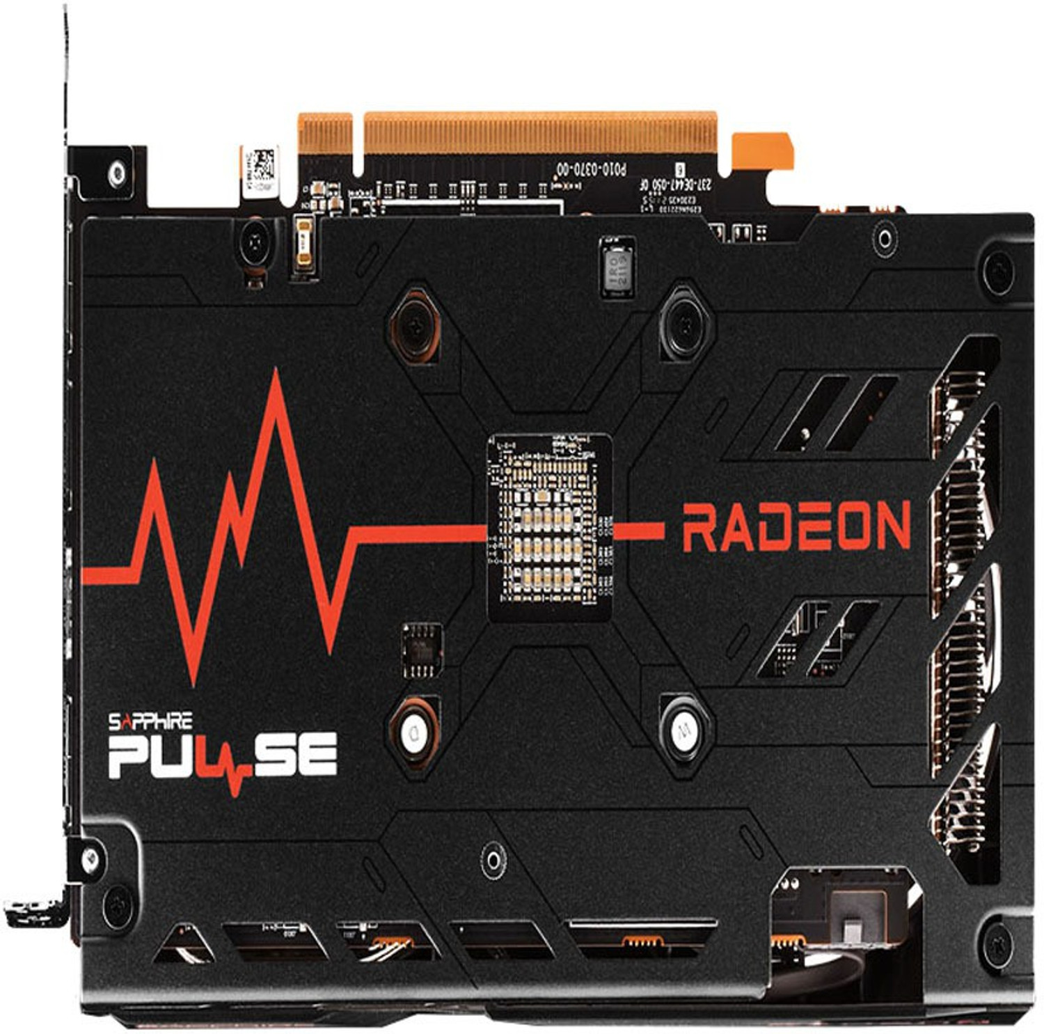 AMD RX 6600 GDDR6 8 GB AMD Radeon Chipset 128 bit 2044 MHz Graphics ...