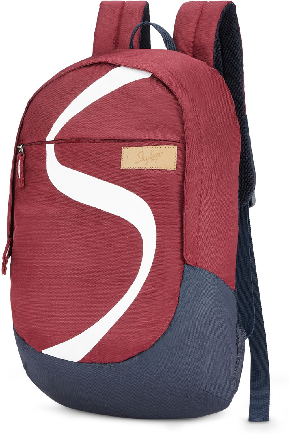 SKYBAGS GIGS DAYPACK 17 L Backpack (Red) - Price History