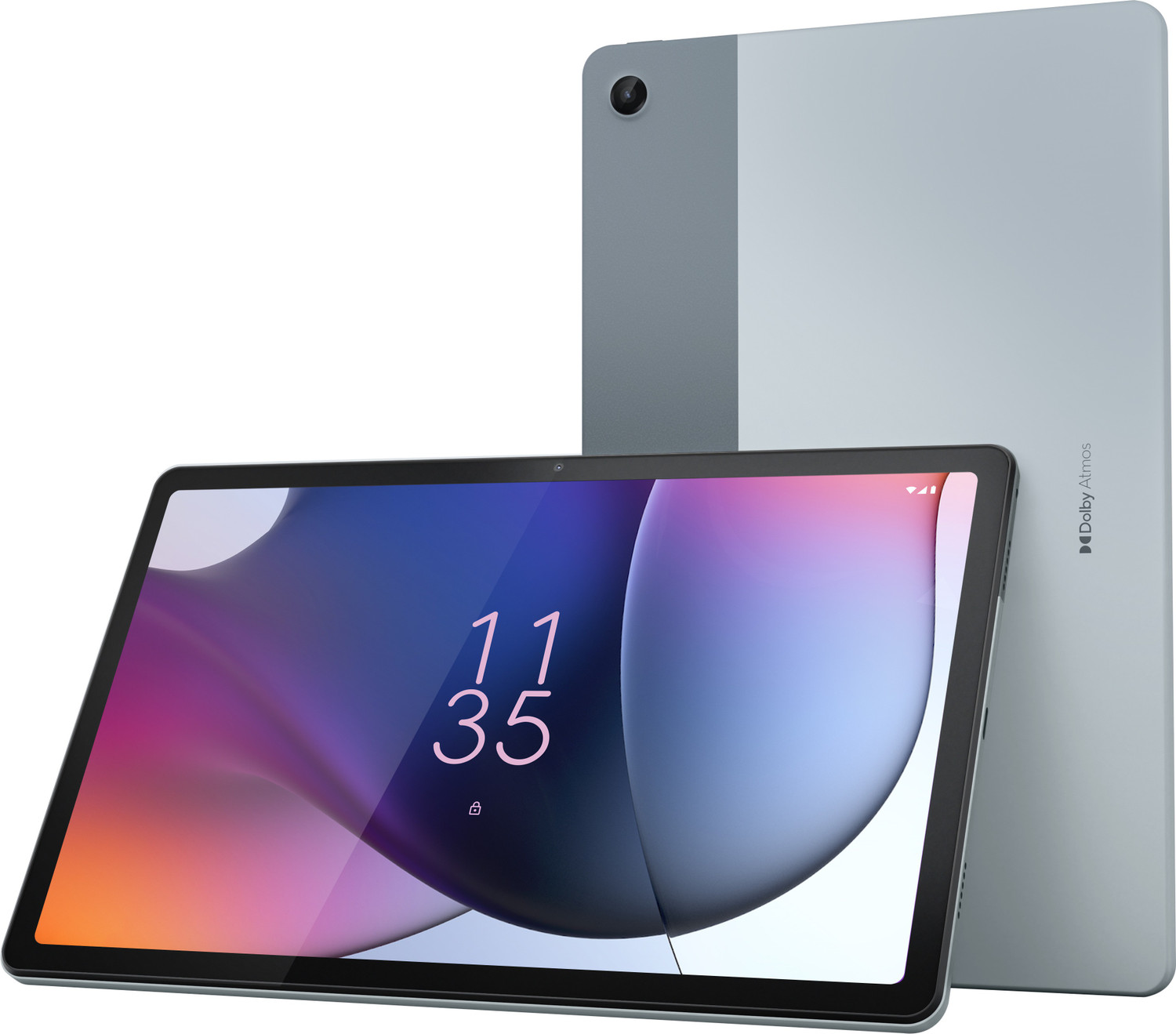 MOTOROLA Tab G62 4 GB RAM 64 GB ROM 10.61 inch with 4G Tablet (Frost ...