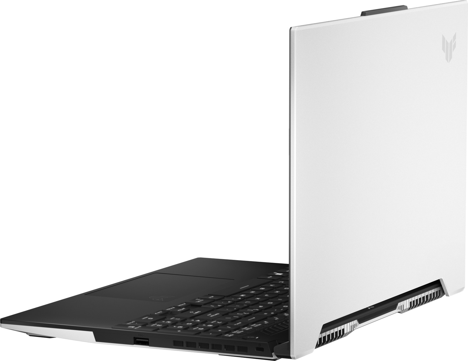 ASUS TUF Dash F15 with 76WHr Battery Intel H-Series Intel Core i5 12th ...