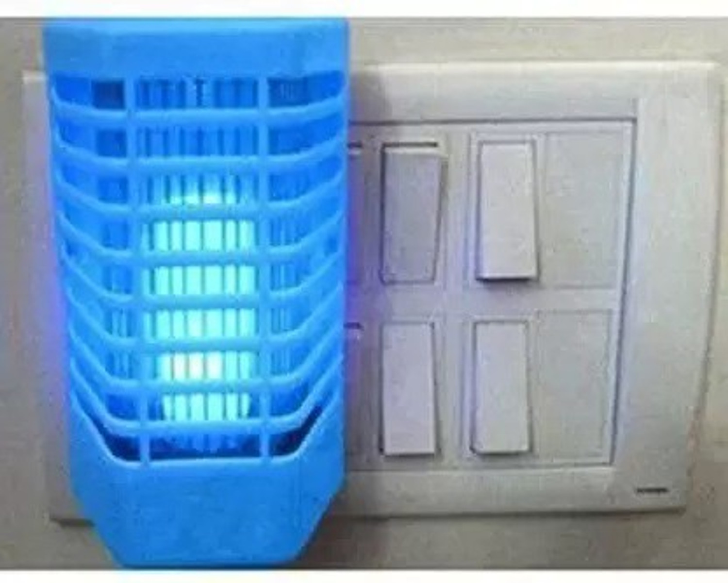 sunig Mosquito Killer Machine for Home Electric Mosquito and Insect ...
