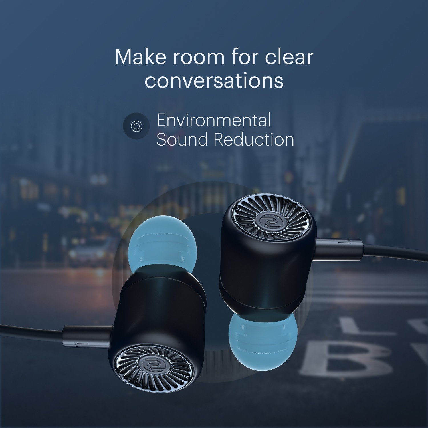 Noise Nerve Pro with upto 35hrs of playtime, ESR, Instacharge and ...