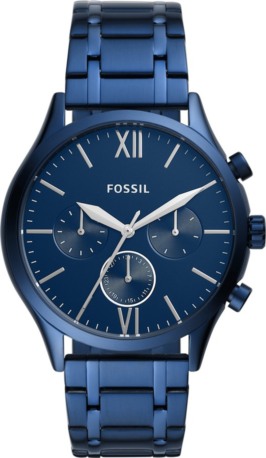 FOSSIL Fenmore Midsize Fenmore Midsize Analog Watch - For Men - Price ...
