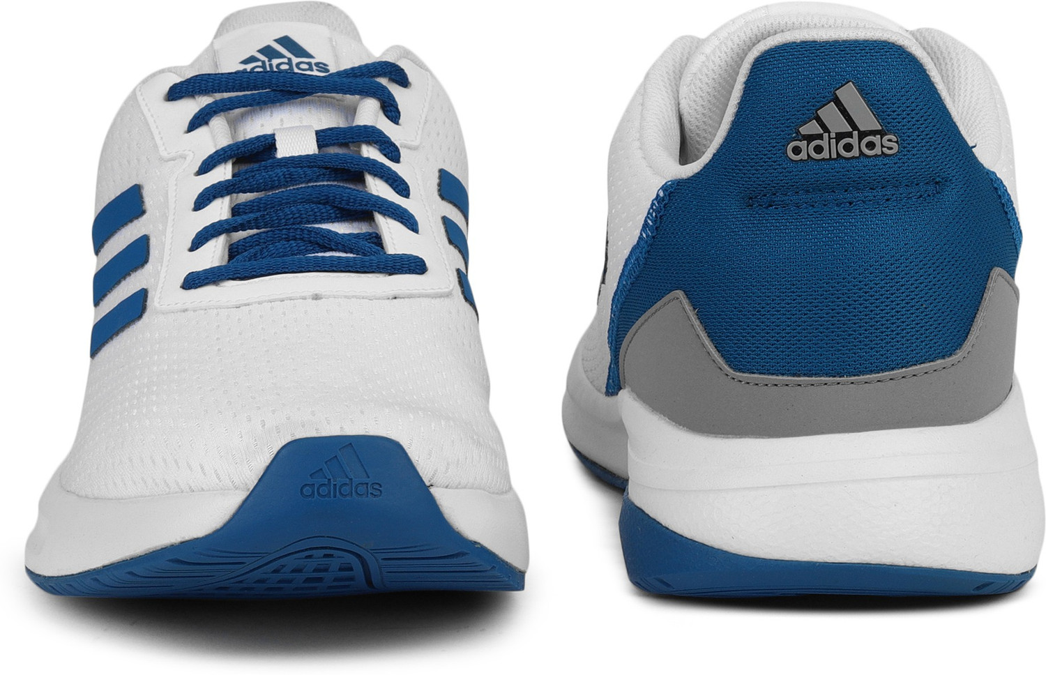 ADIDAS Runesy M Running Shoes For Men (Multicolor , 9) - Price History