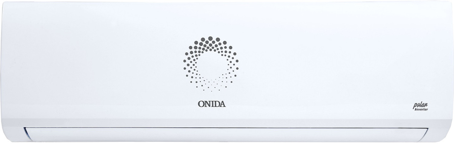 ONIDA 2023 Model 1.5 Ton 3 Star Split Inverter AC - White (IR183PRS ...