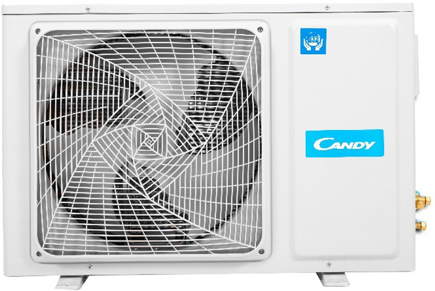 CANDY 2023 Model 1 Ton 5 Star Split Inverter AC - White (SAC 125C ITS ...